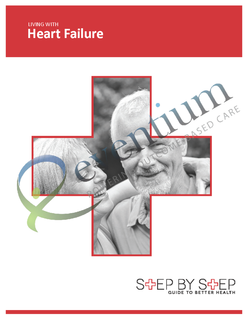 Heart Failure | Eventium