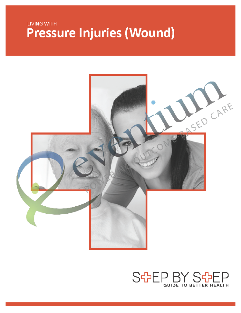 Pressure Injuries | Eventium