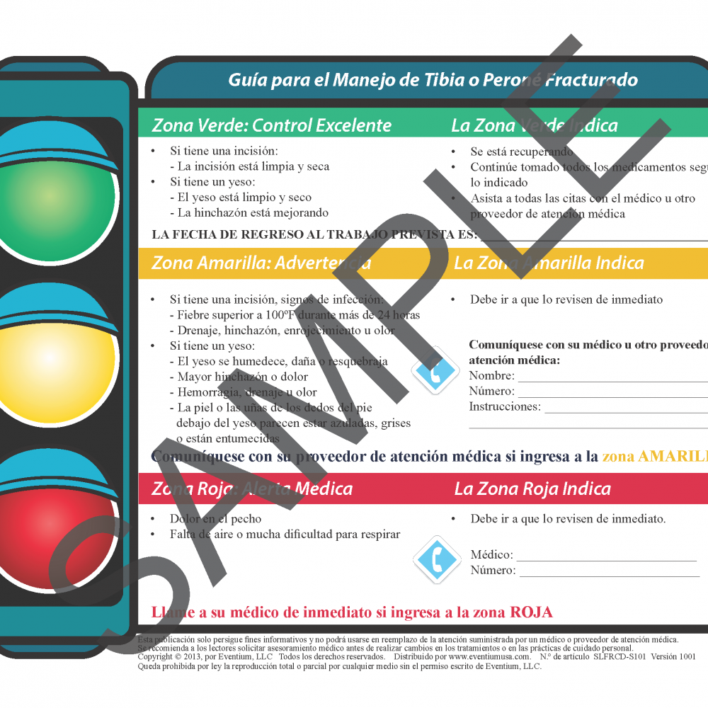 Stoplight Tools | Eventium