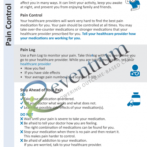 Chest Percussion/Postural Drainage Spanish | Eventium