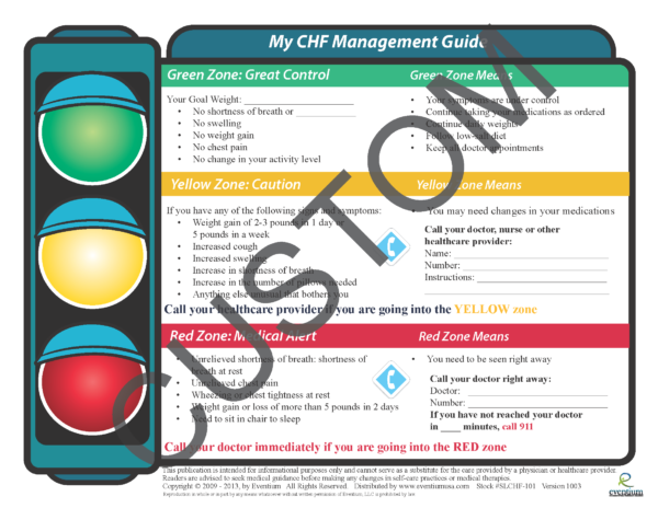 Heart Failure Custom | Eventium