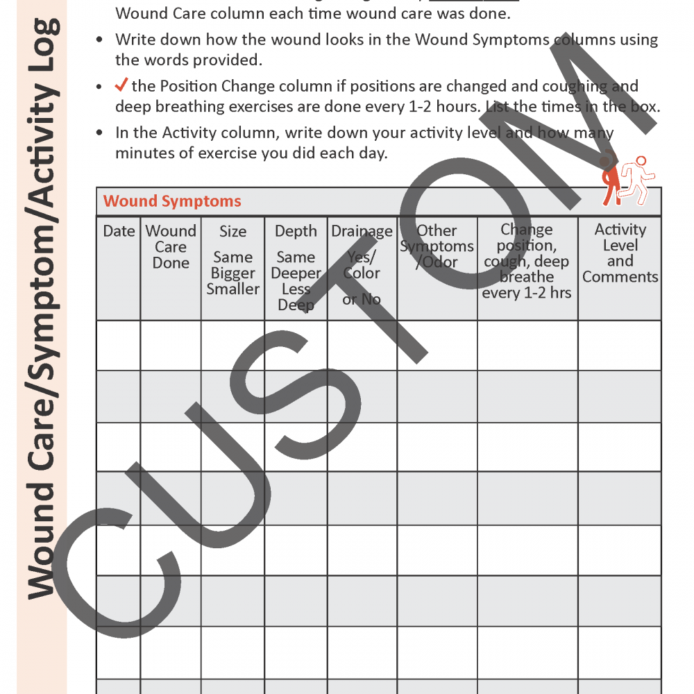Lovenox® Injection Site | Eventium