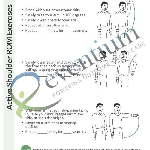 Info Sheets | Eventium
