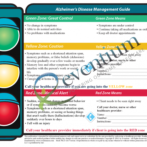 Stoplight Tools | Eventium