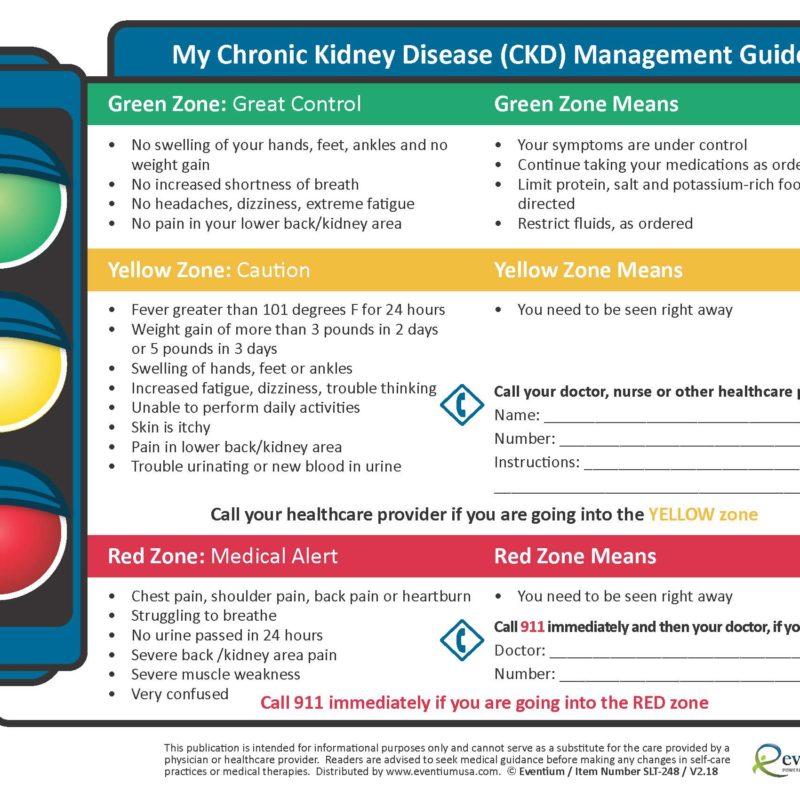 Stoplight | Eventium