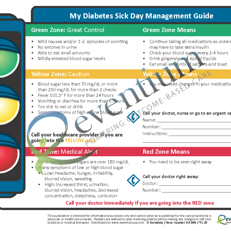Stoplight Tools | Eventium